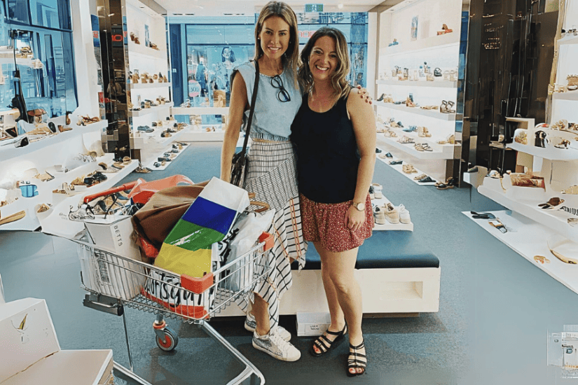 Perth Image Stylist - Peta Preston