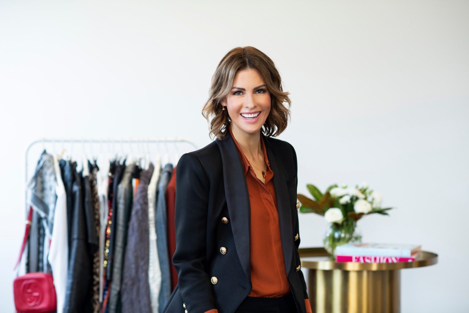 Perth Image Stylist - Peta Preston